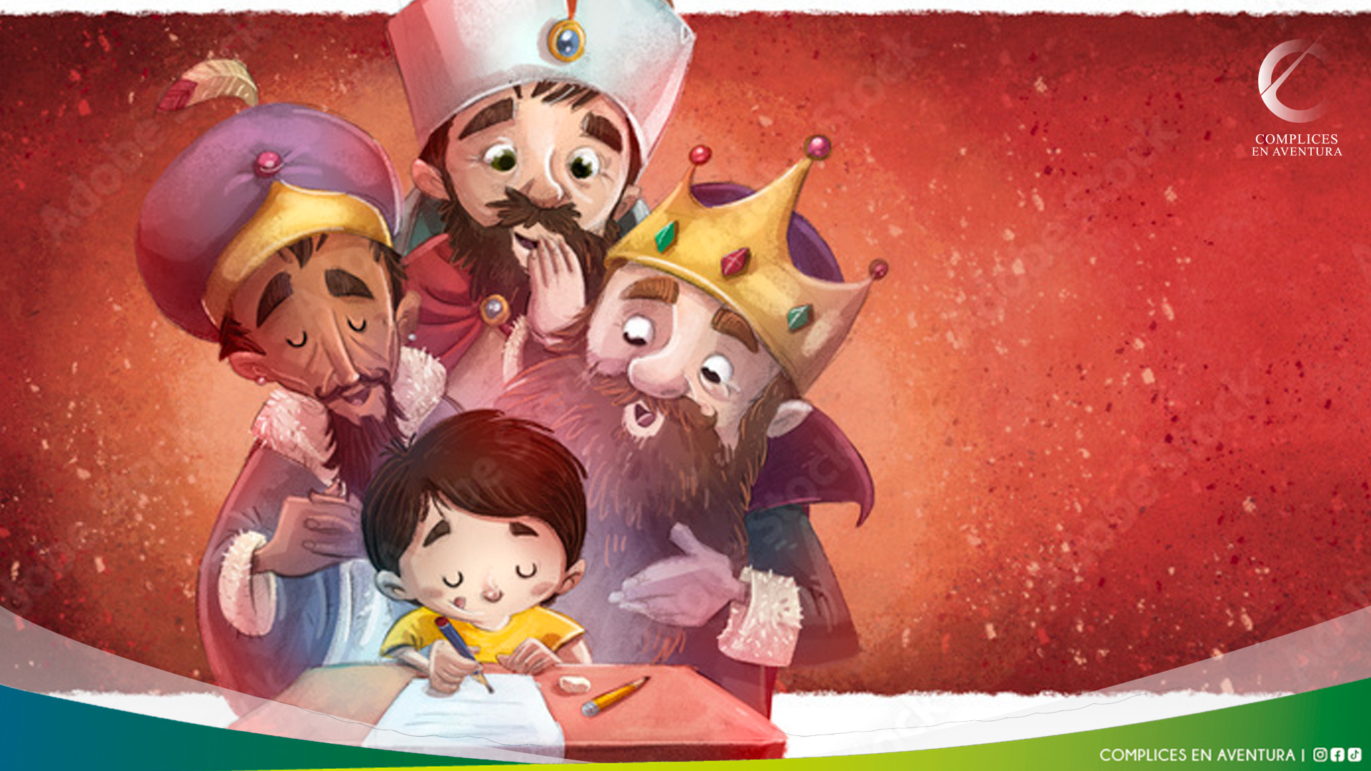 La Epifanía del Señor y su relación con el día de los Reyes Magos ...
