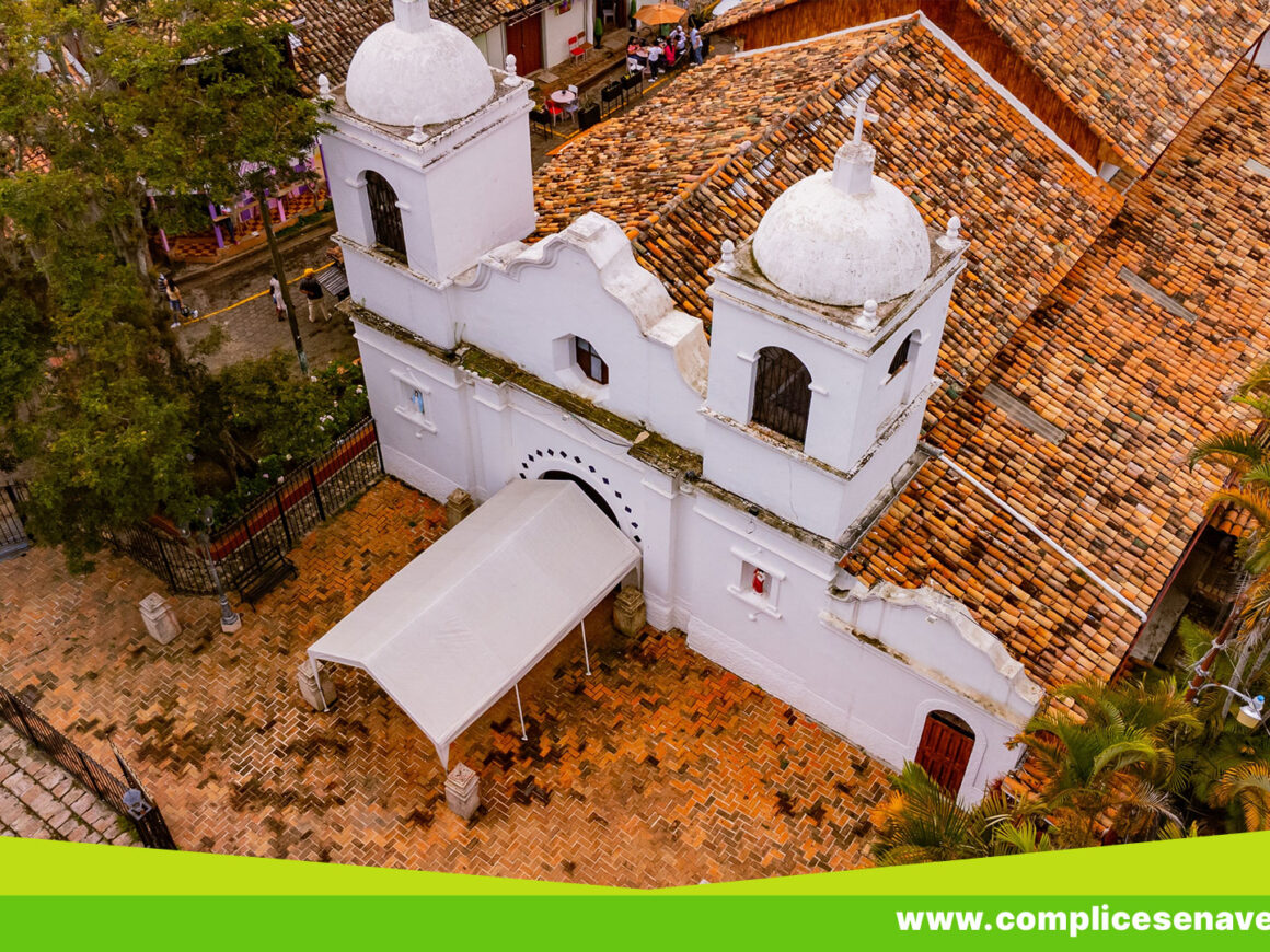 El Instituto Hondureño de Turismo presenta de manera oficial la marca ...